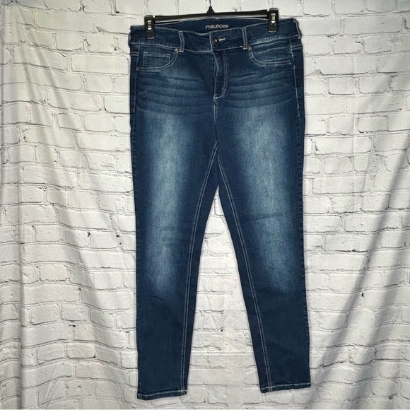 Maurices | Jeans | Maurices Jeans Size 6 Reg | Poshmark